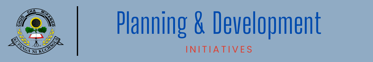 Login | Planning and Development Initiatives Journal